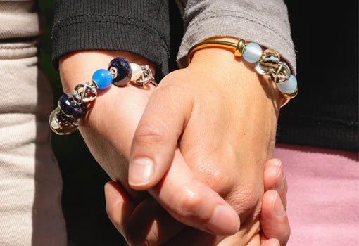 Meaningful Gems – TROLLBEADS MAURITIUS